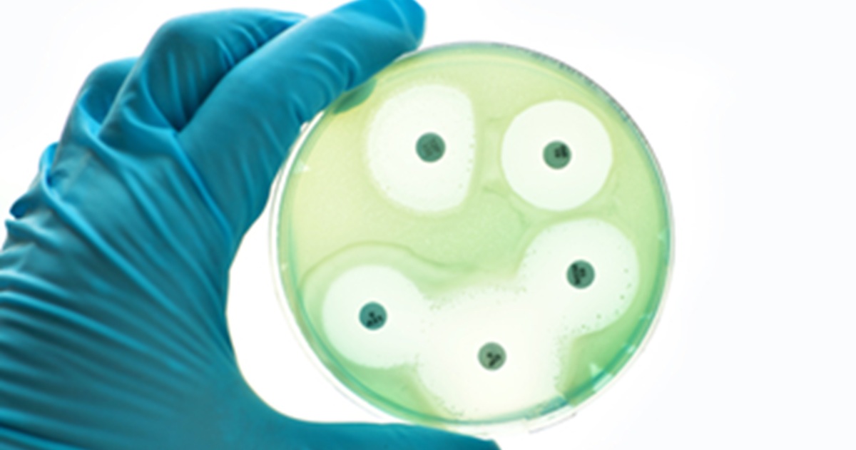 Gepotidacin (Blujepa): A New Antibiotic Approved for Female UTIs